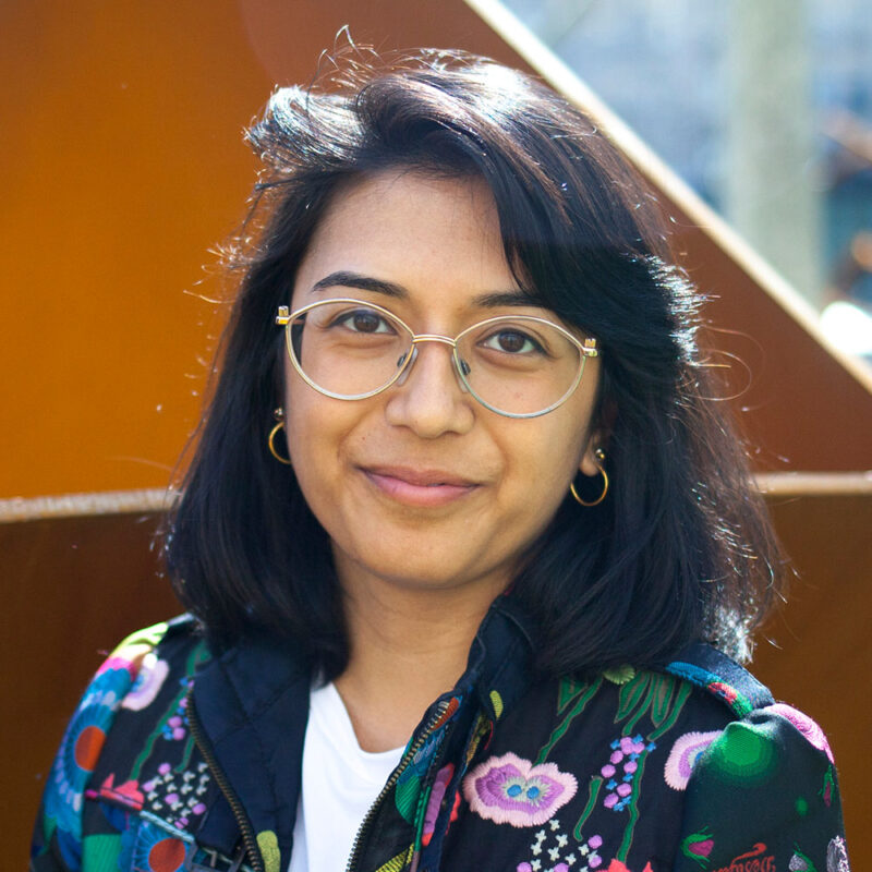 Isha Datar - Humane Entrepreneurs