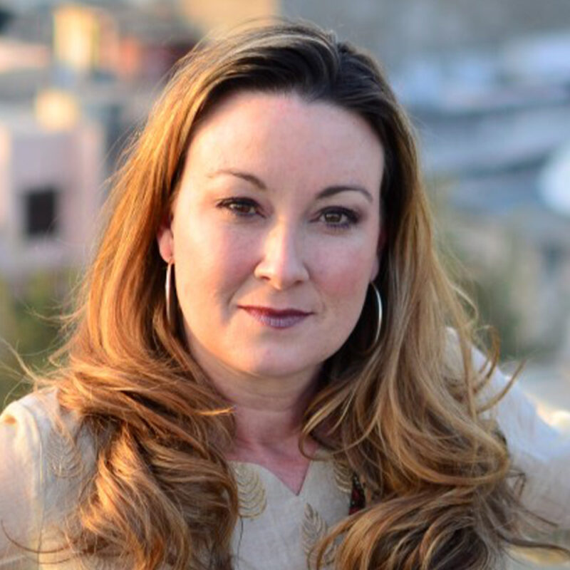 Stephanie Downs - Humane Entrepreneurs