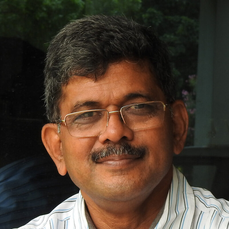 Dr. N. Madhusudhana Rao - Humane Entrepreneurs