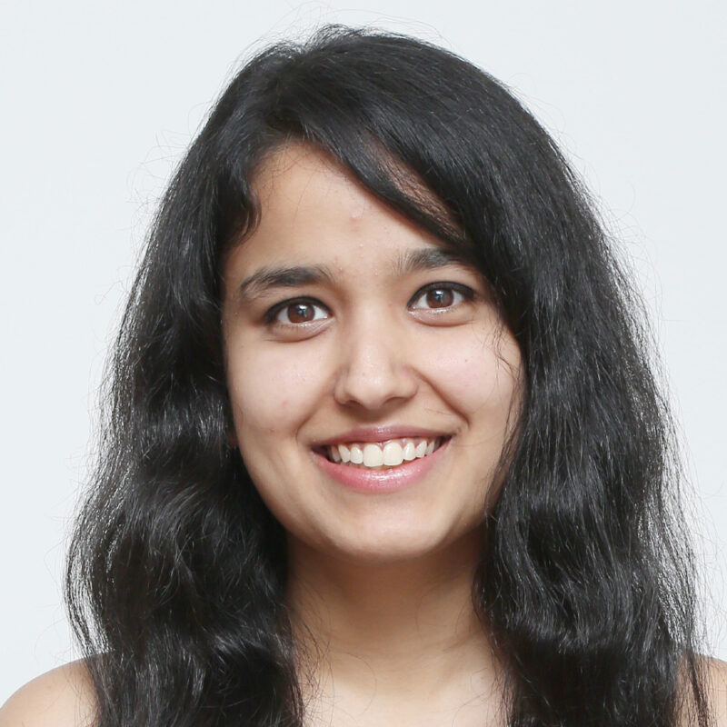 Astha Shukla - Humane Entrepreneurs